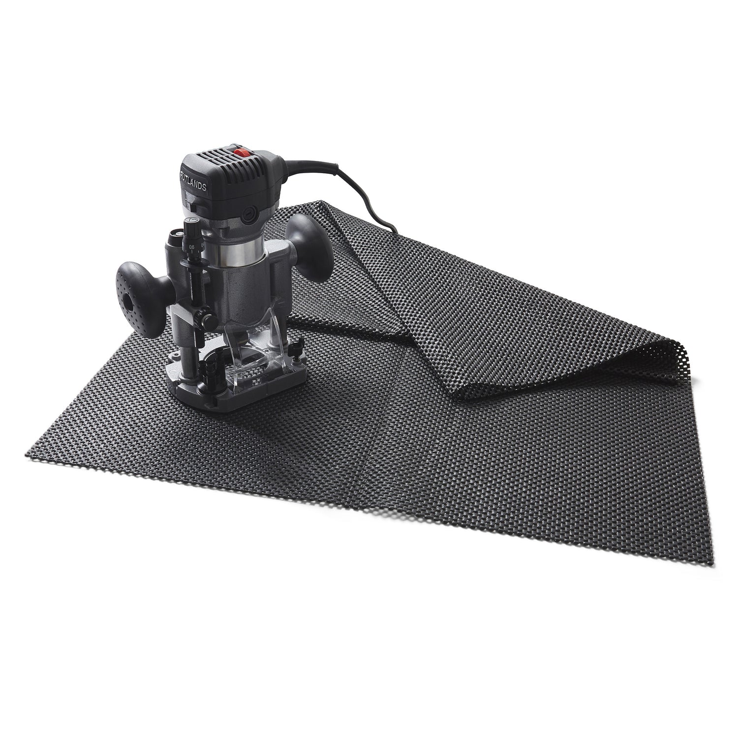 Non-Slip Router Mats | Next Day Delivery – Rutlands Limited