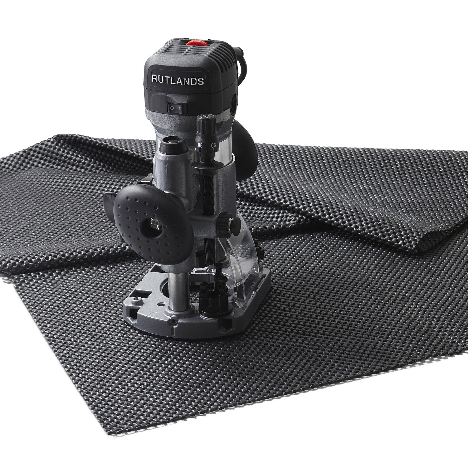 Non-Slip Router Mats | Next Day Delivery – Rutlands Limited