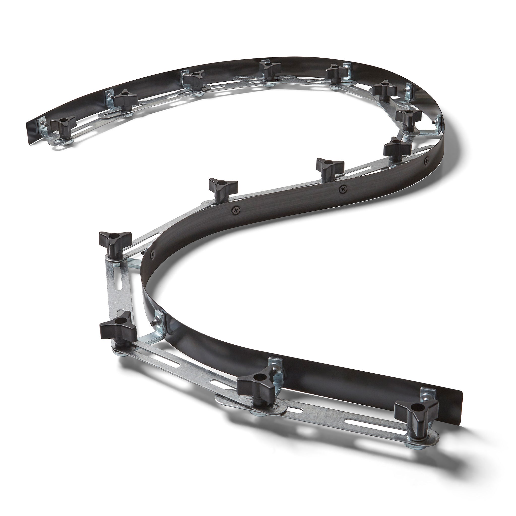 Router Flexible Steel Curve | Next Day Delivery – Rutlands Limited