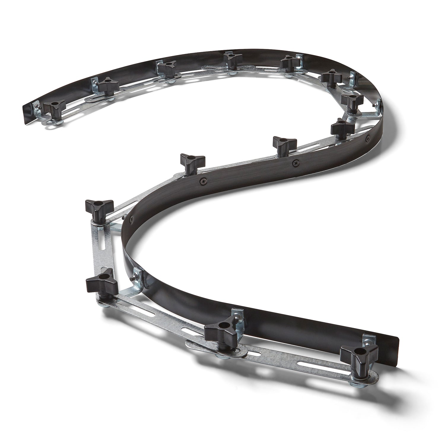 Router Flexible Steel Curve | Next Day Delivery – Rutlands Limited