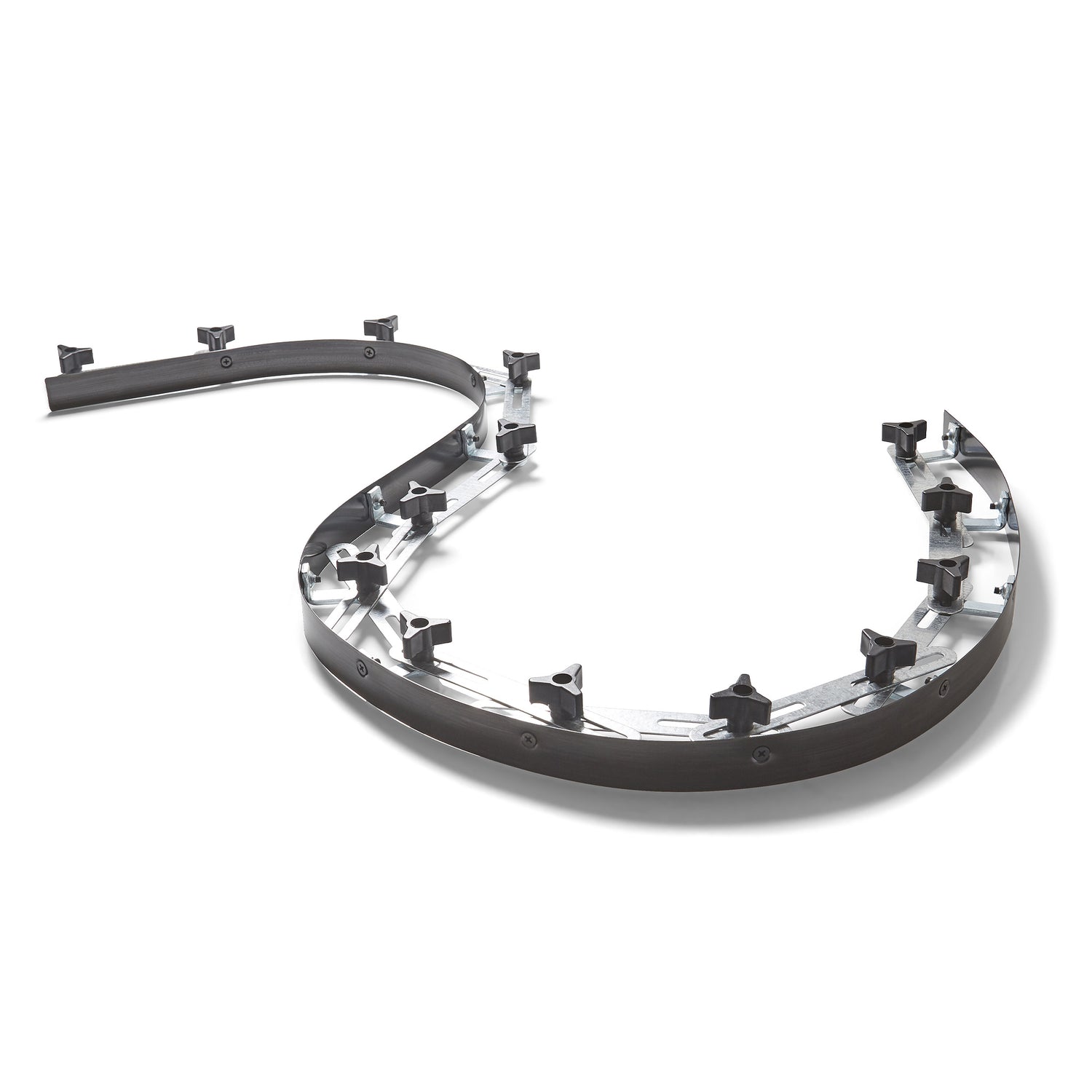 Router Flexible Steel Curve | Next Day Delivery – Rutlands Limited
