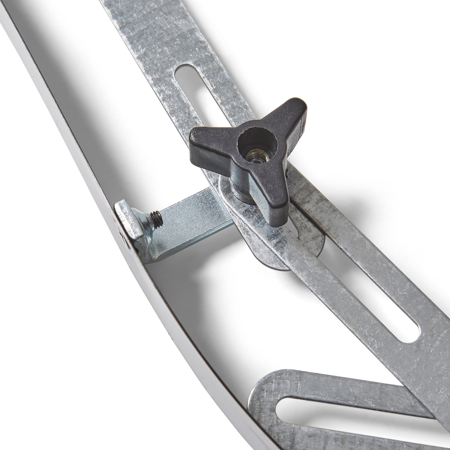 Router Flexible Steel Curve | Next Day Delivery – Rutlands Limited