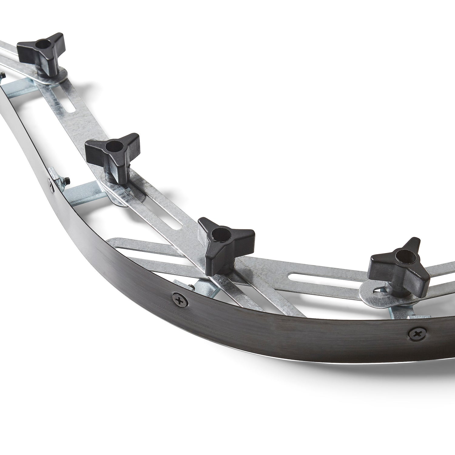 Router Flexible Steel Curve | Next Day Delivery – Rutlands Limited