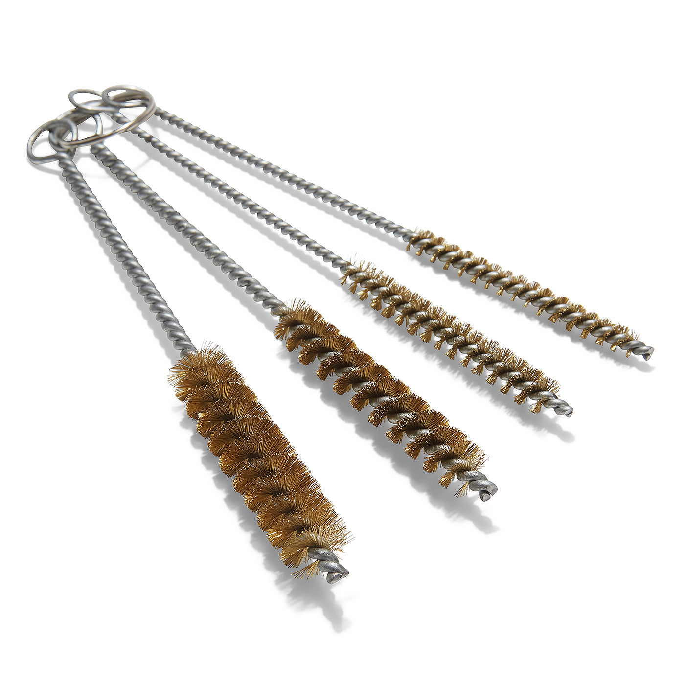 Router Collet Wire Brush Set | Next Day Delivery – Rutlands Limited