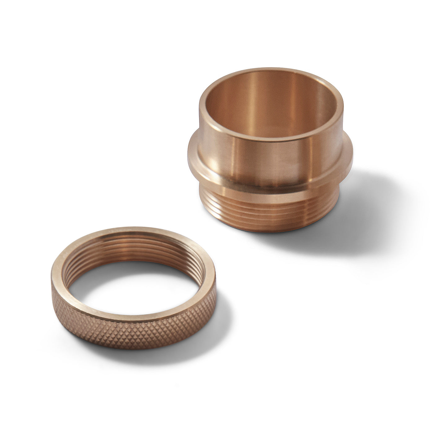 Router Guide Bush - 30mm | Next Day Delivery – Rutlands Limited