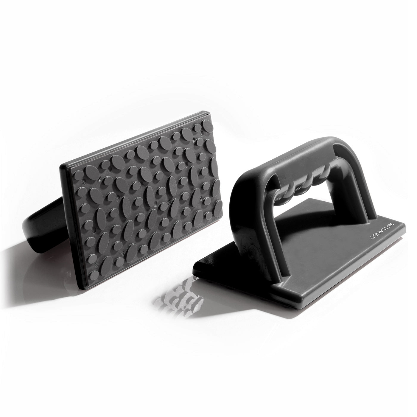 Push Blocks - Pack of 2 | Next Day Delivery – Rutlands Limited