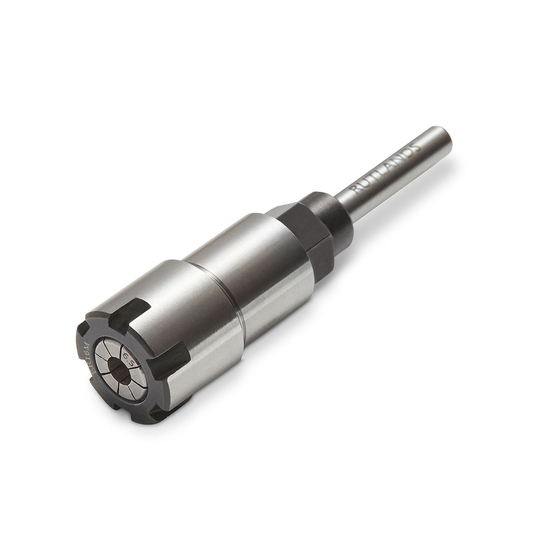 Router Collet Extension ER - 1/4