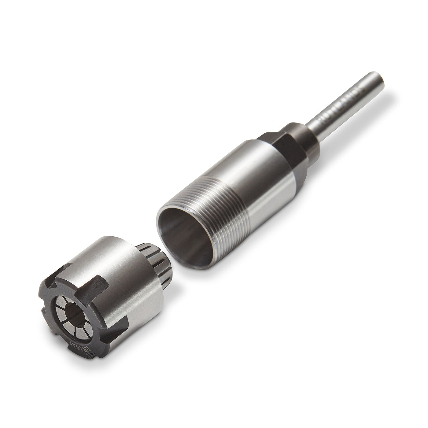 Router Collet Extension ER - 1/4" to 1/4" | Next Day Delivery ...