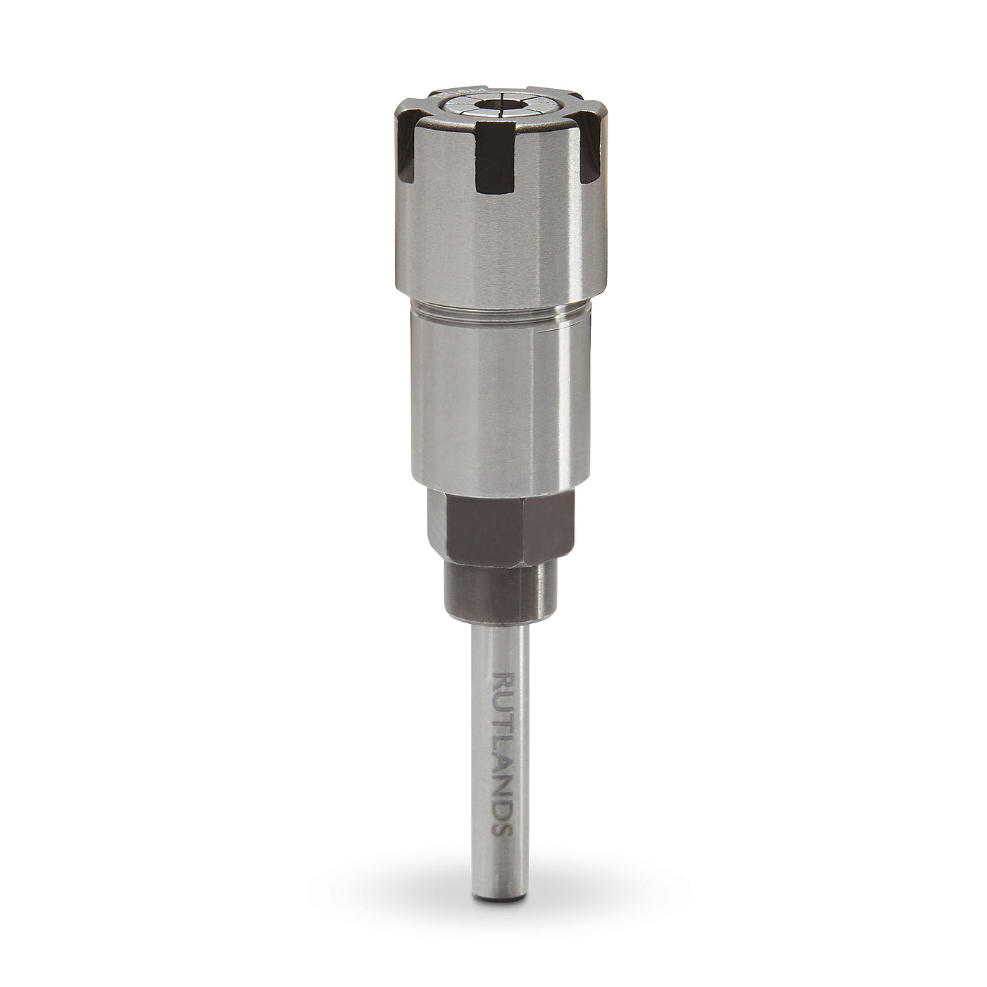 Router Collet Extension ER - 1/4" to 1/4" | Next Day Delivery ...