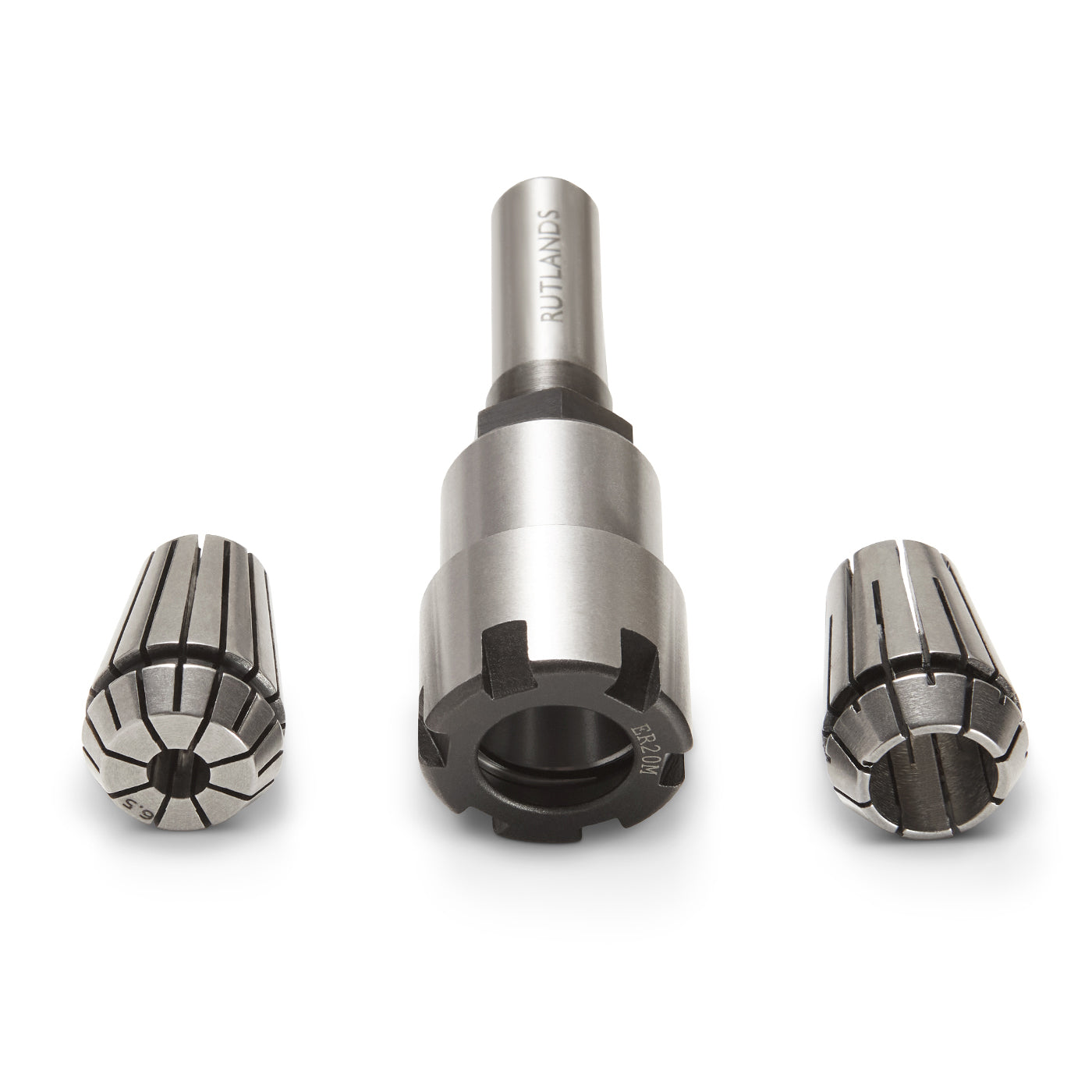 Router Collet Extension ER - 1/2" to 1/4" & 1/2" | Next Day Delivery ...