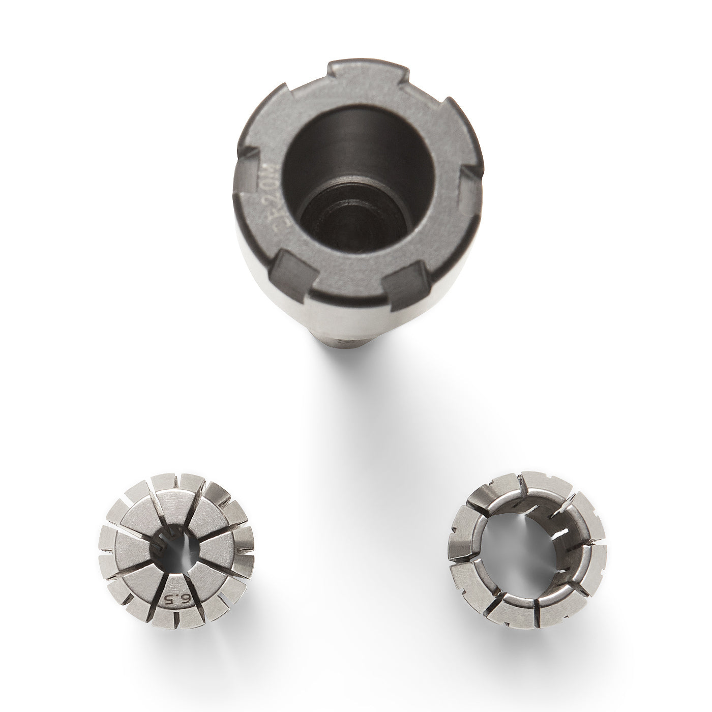 Router Collet Extension ER - 1/2" to 1/4" & 1/2" | Next Day Delivery ...