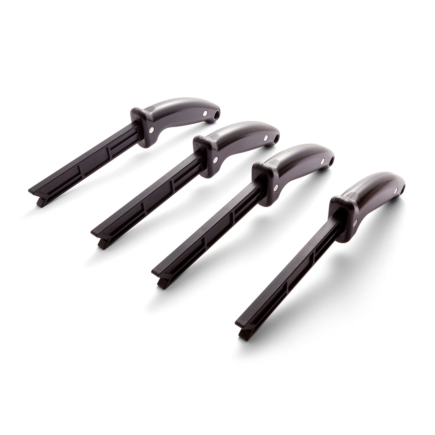 Magnetic Push Sticks - Pack of 4 | Next Day Delivery – Rutlands Limited