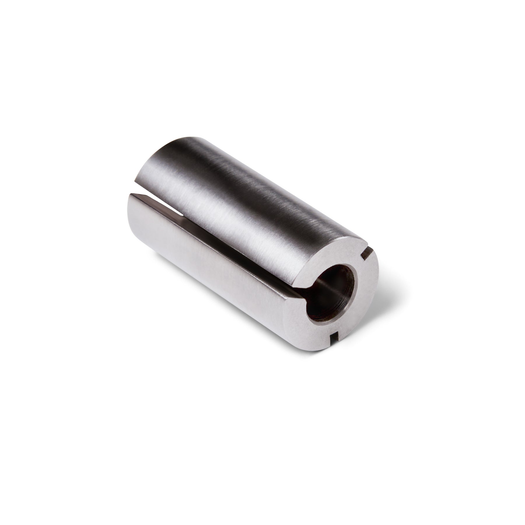 Router Collet Reduction Sleeve - 1/2" to 1/4" | Next Day Delivery ...