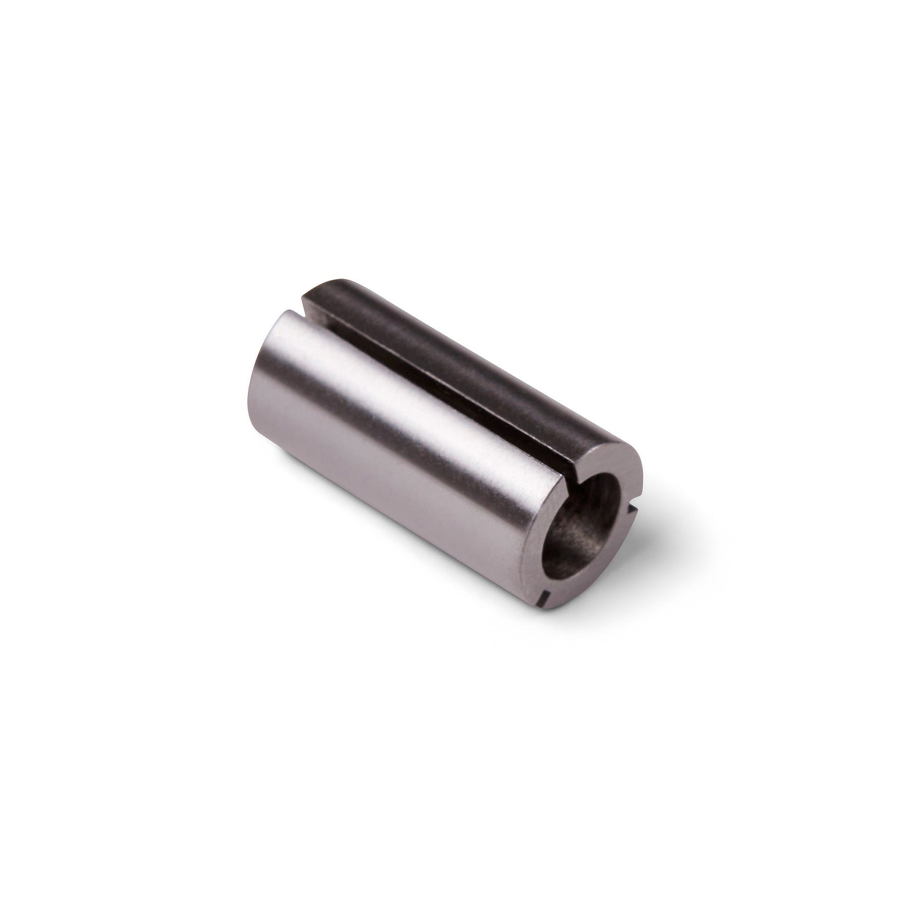 Router Collet Reduction Sleeve - 1/2" to 8mm | Next Day Delivery ...