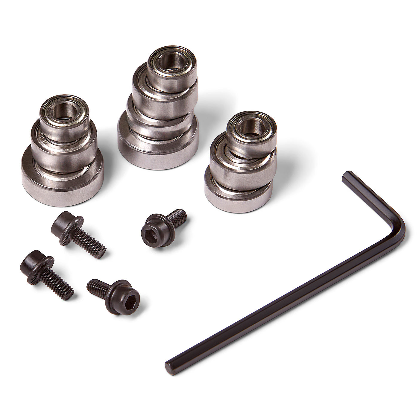 Router Bit Bearing Sets | Next Day Delivery – Rutlands Limited