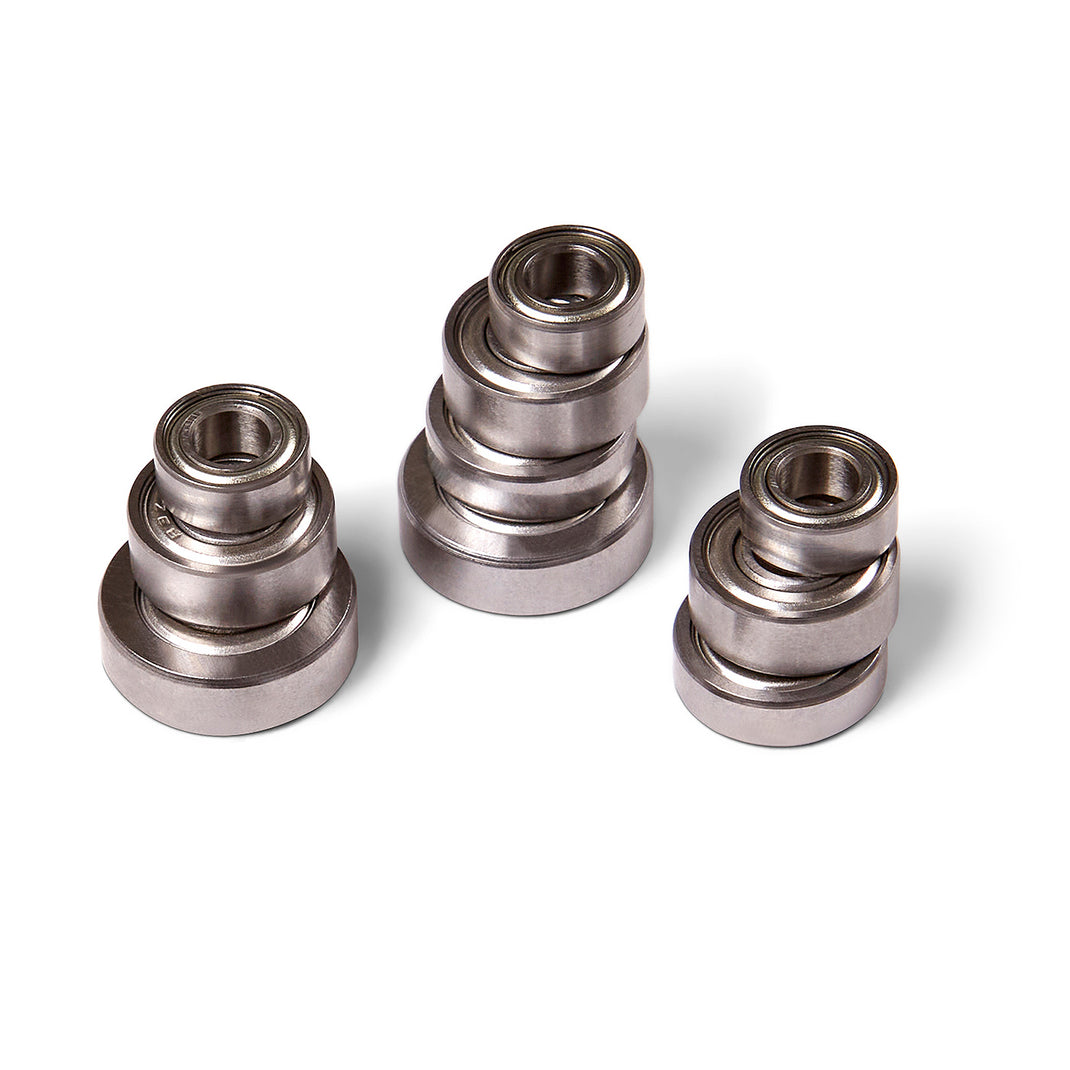 Router Bit Bearing Sets | Next Day Delivery – Rutlands Limited