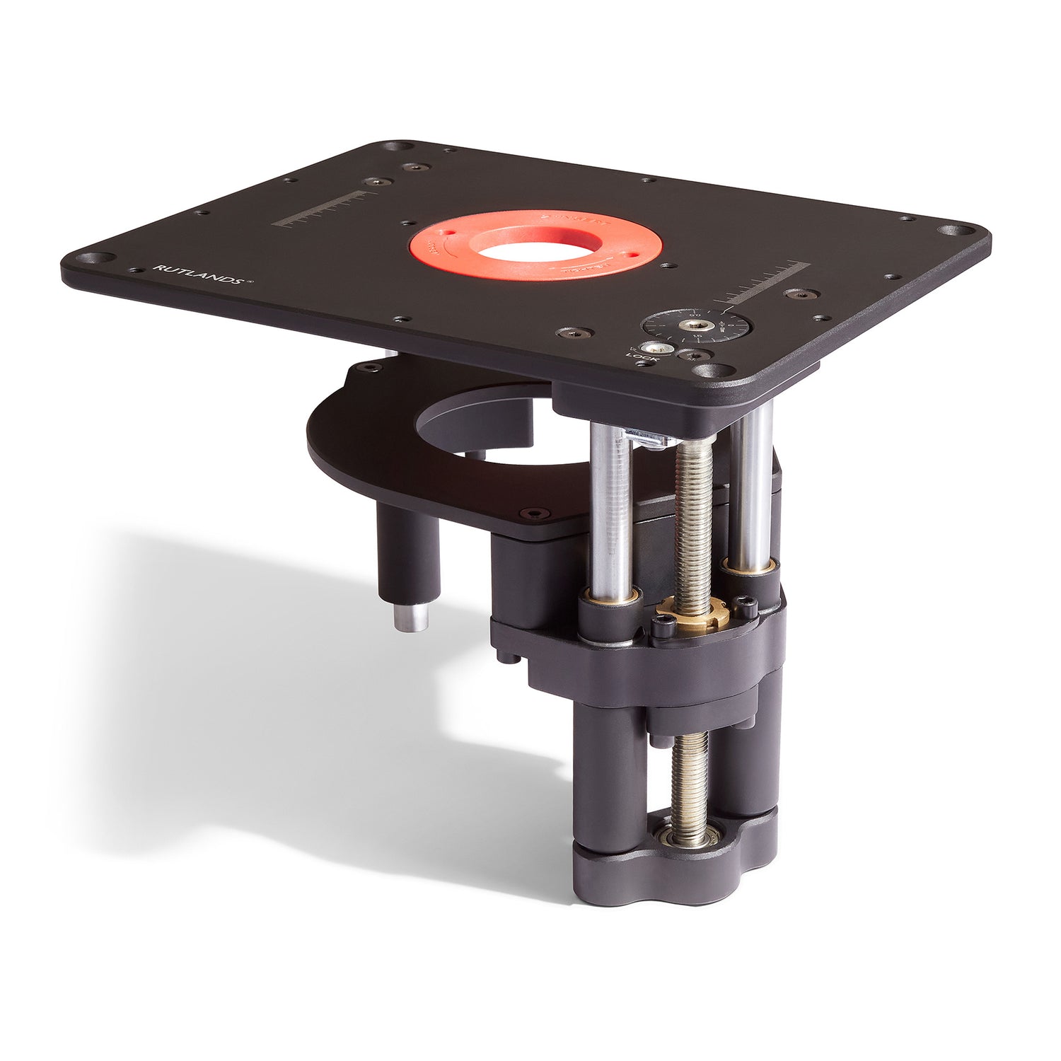 Plunge Router Lift - R5 | Next Day Delivery – Rutlands Limited