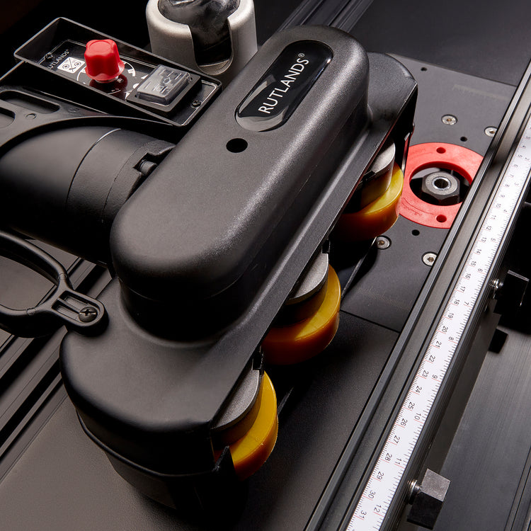 Power Feeder | Next Day Delivery – Rutlands Limited