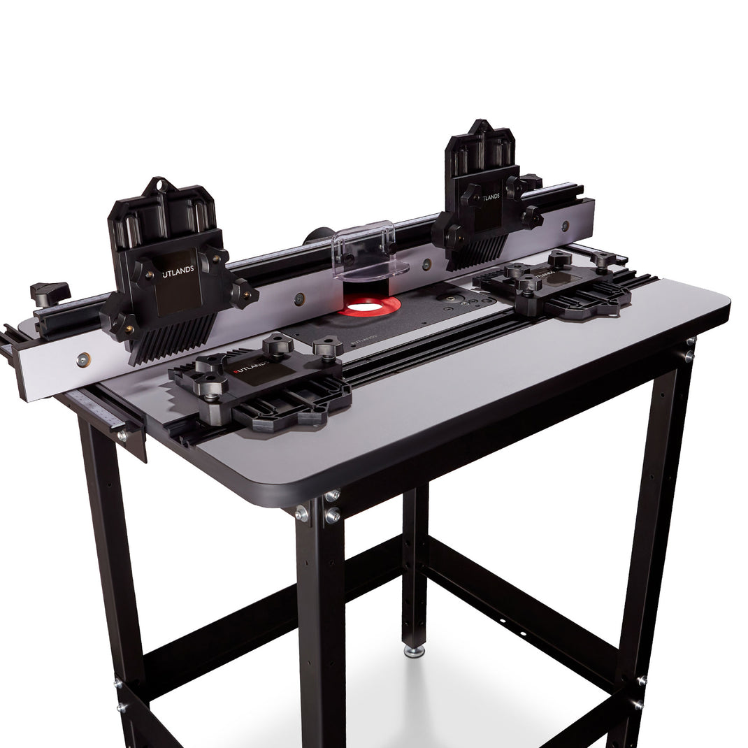 Router Tables | Next Day Delivery – Rutlands Limited