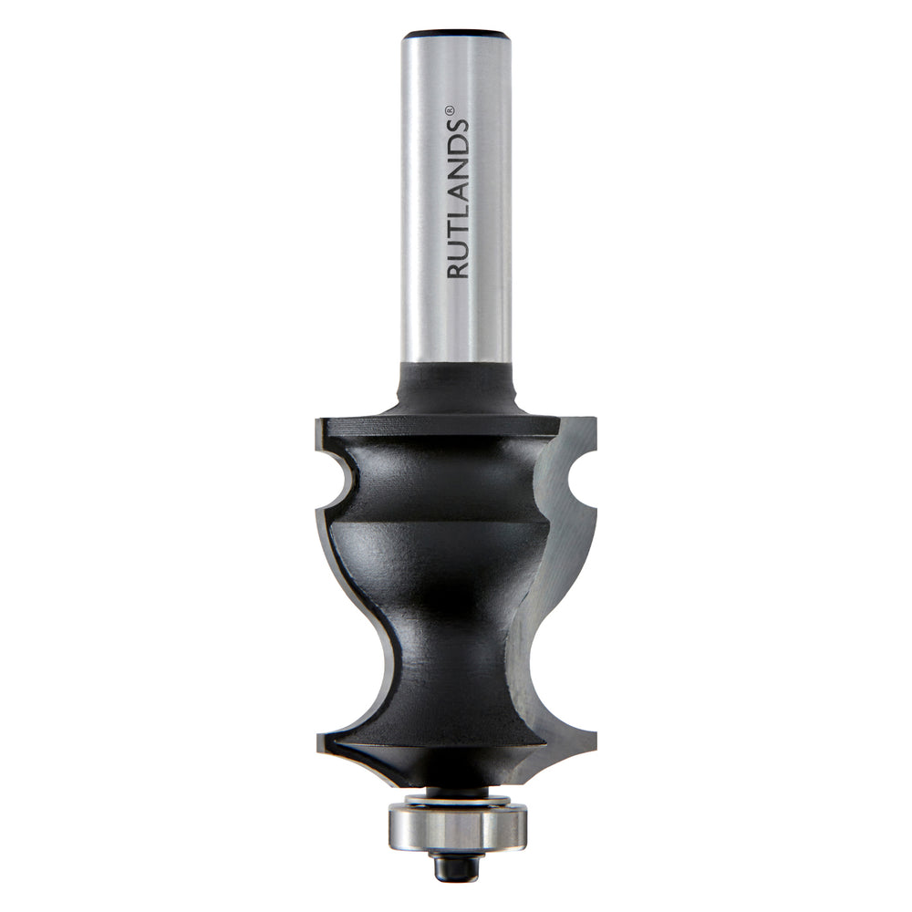Video - Router Bit - Face Moulding – Rutlands Limited