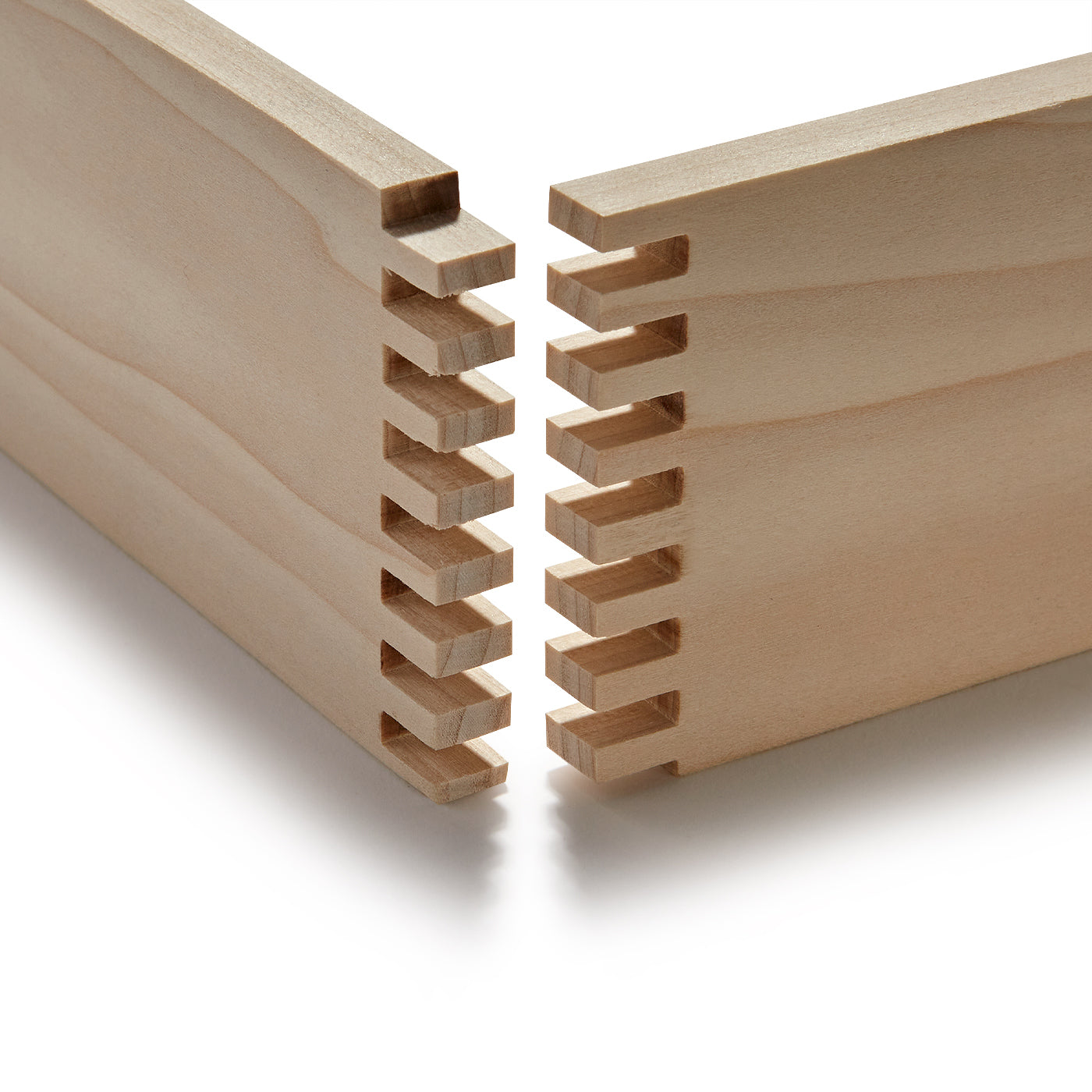 Video - Router Bit - Comb Box Joint – Rutlands Limited