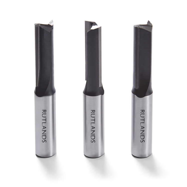 TCT Router Bit Set - Window Sash | Next Day Delivery – Rutlands Limited