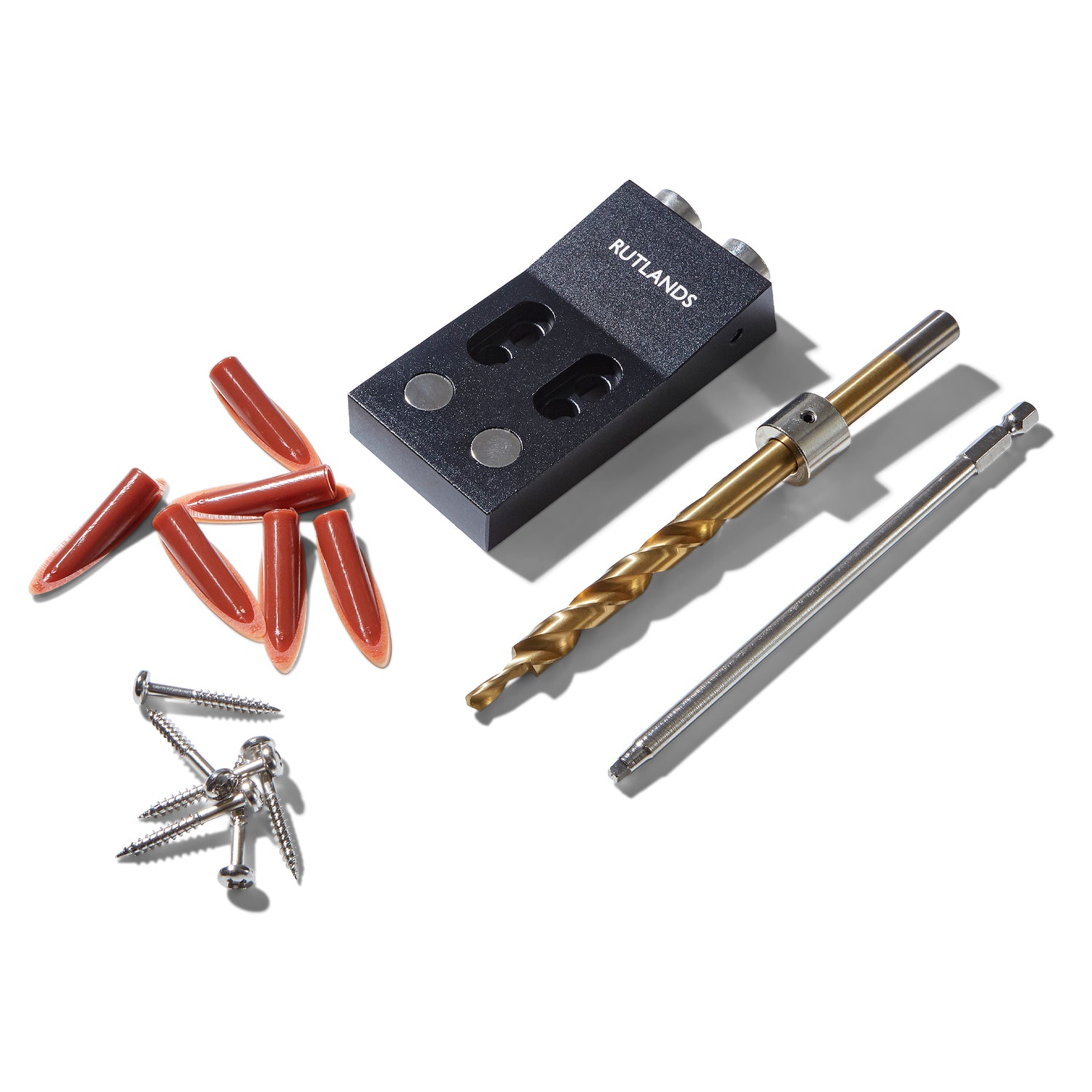 Pocket Hole Jointing | Next Day Delivery – Rutlands Limited