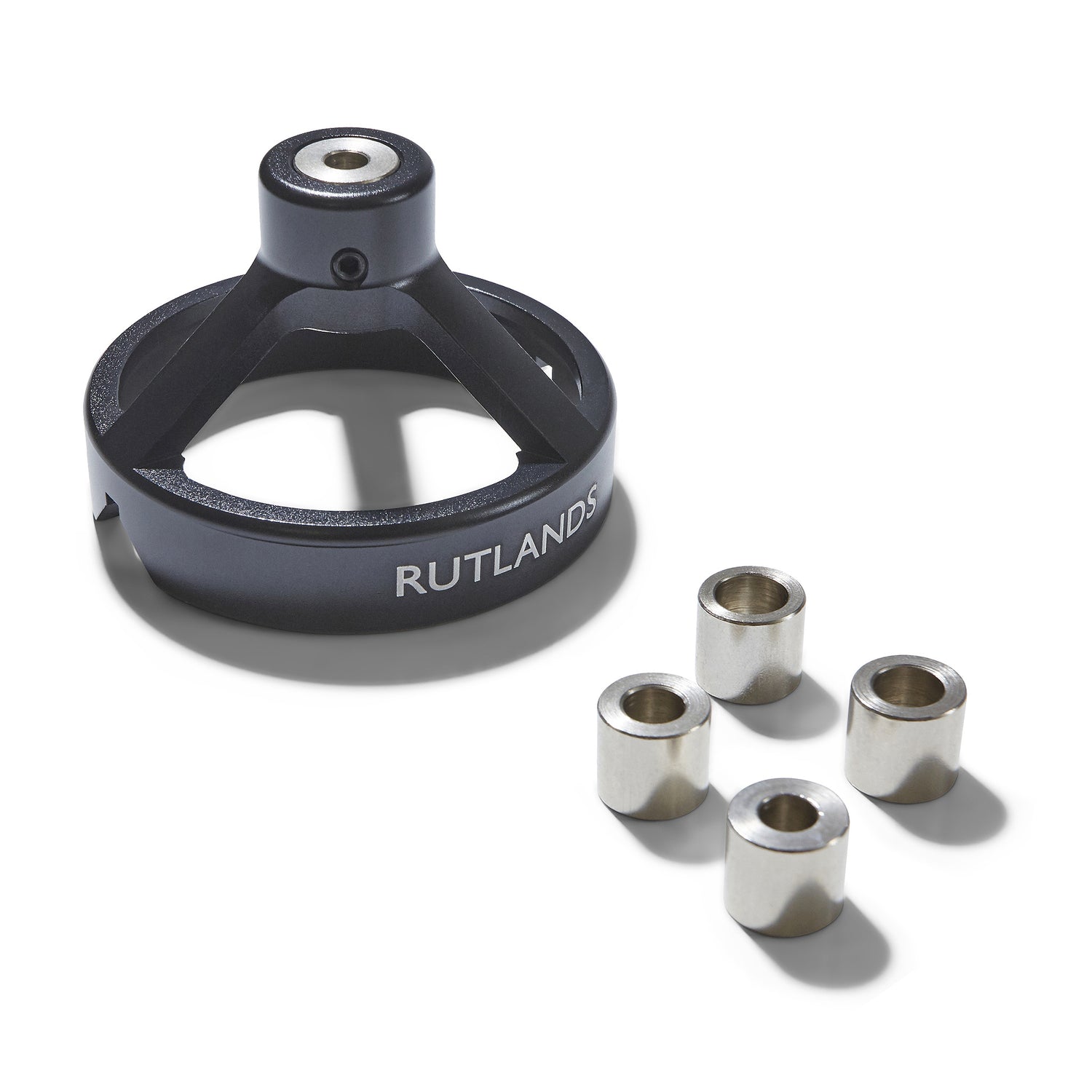 Circular Drill Guide | Next Day Delivery – Rutlands Limited