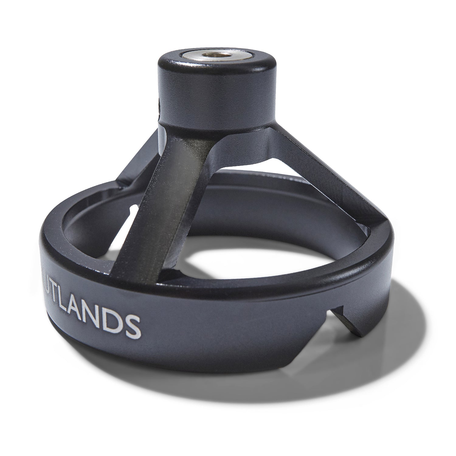 Circular Drill Guide | Next Day Delivery – Rutlands Limited