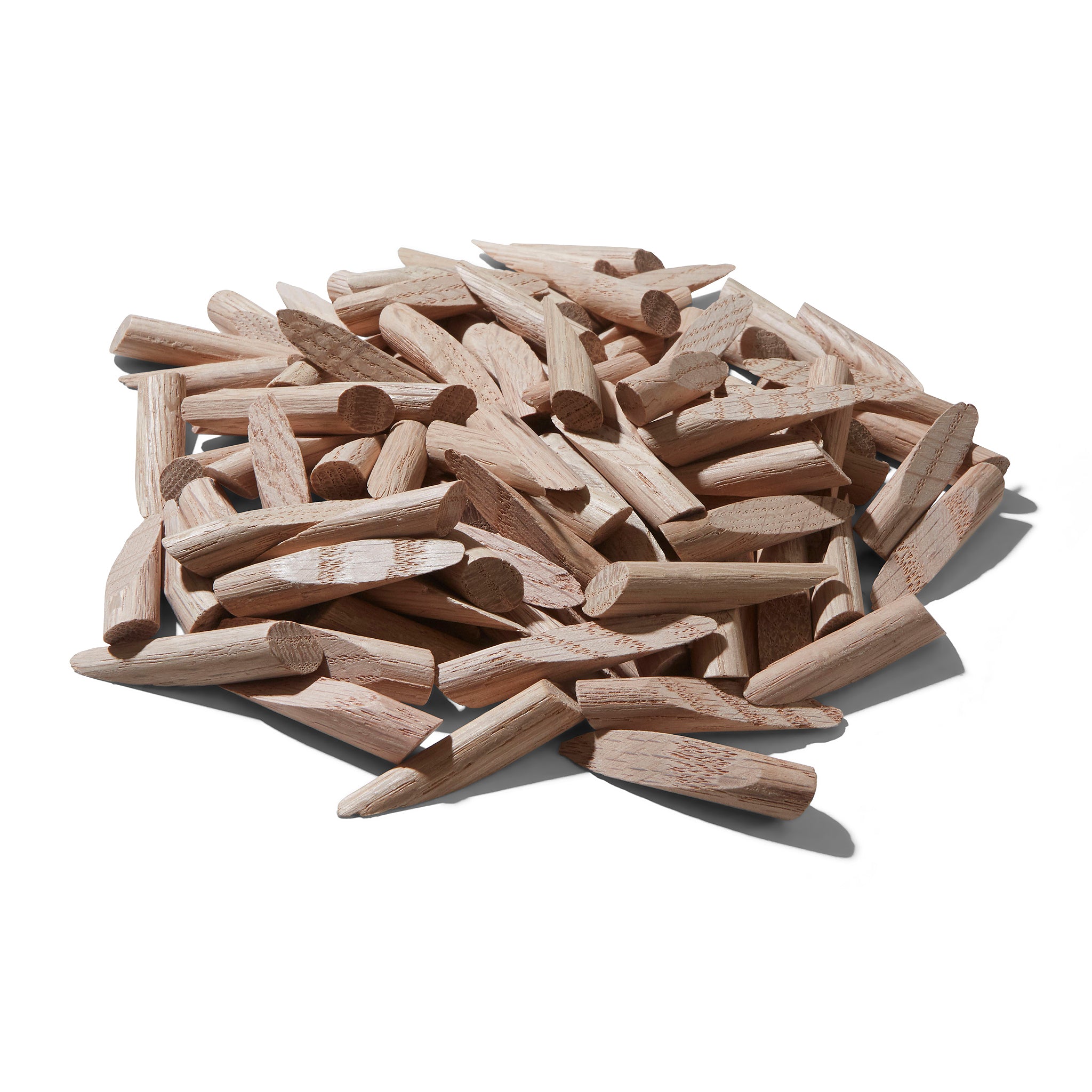 Pocket Hole Plugs - Oak | Next Day Delivery – Rutlands Limited