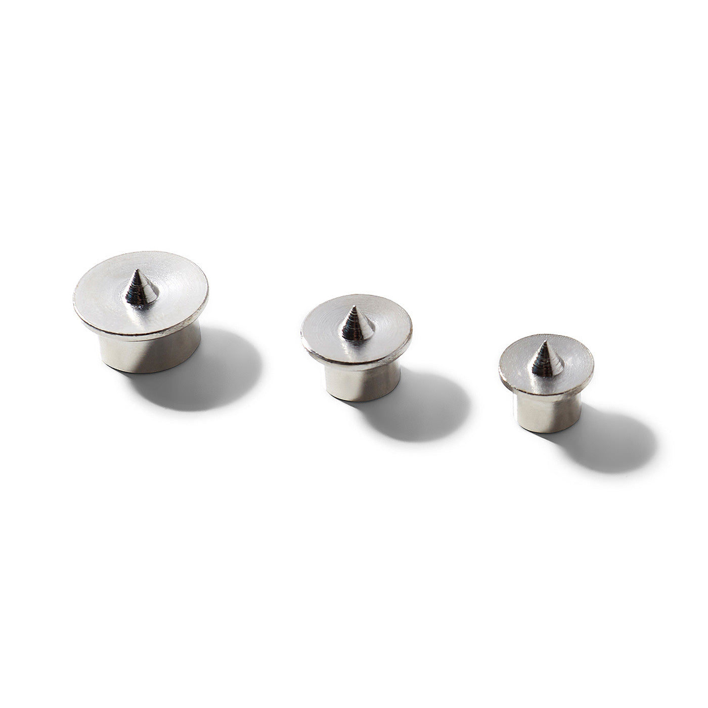 Dowel Centre Point - Pack of 12 | Next Day Delivery – Rutlands Limited