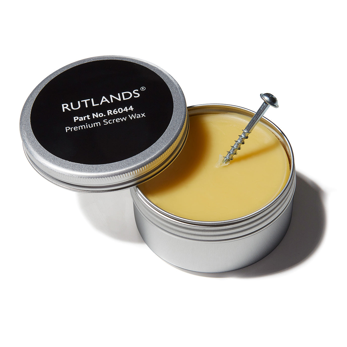 Screw Wax | Next Day Delivery – Rutlands Limited