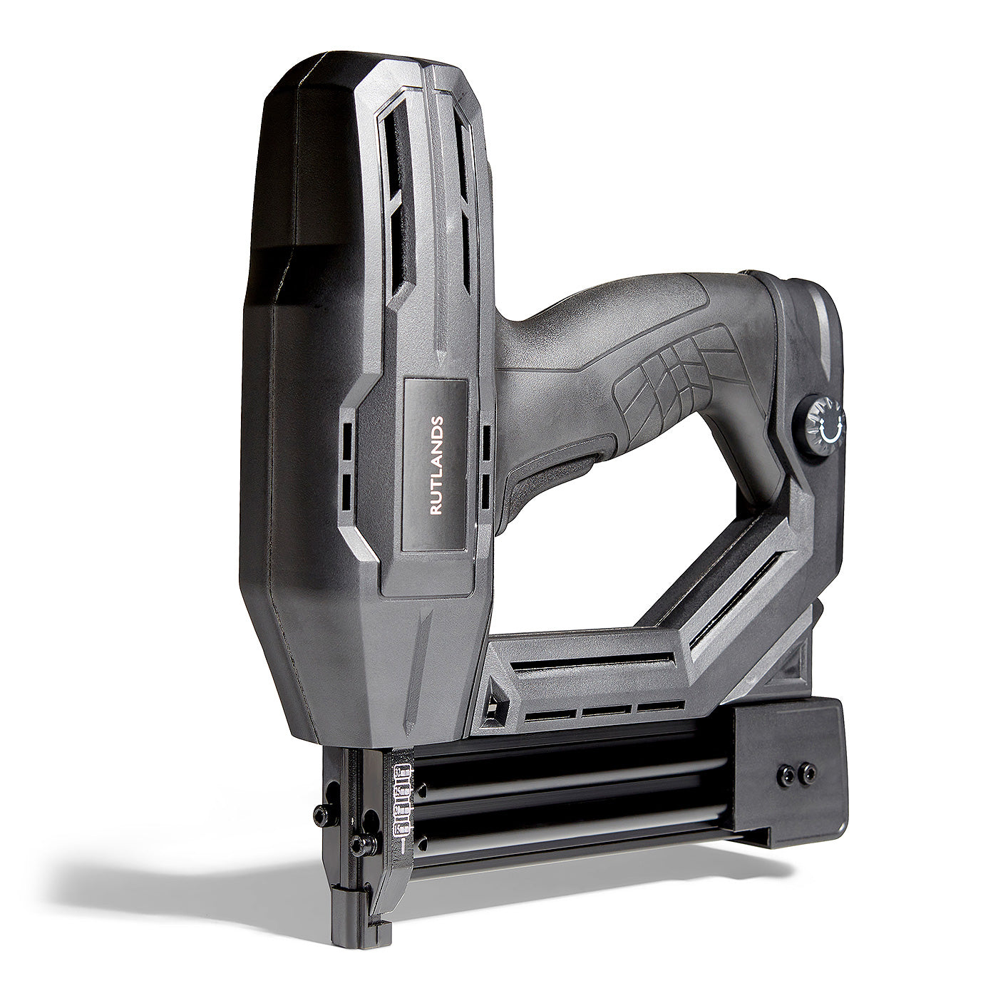 18 Gauge Finish Nailer and Stapler | Next Day Delivery – Rutlands Limited