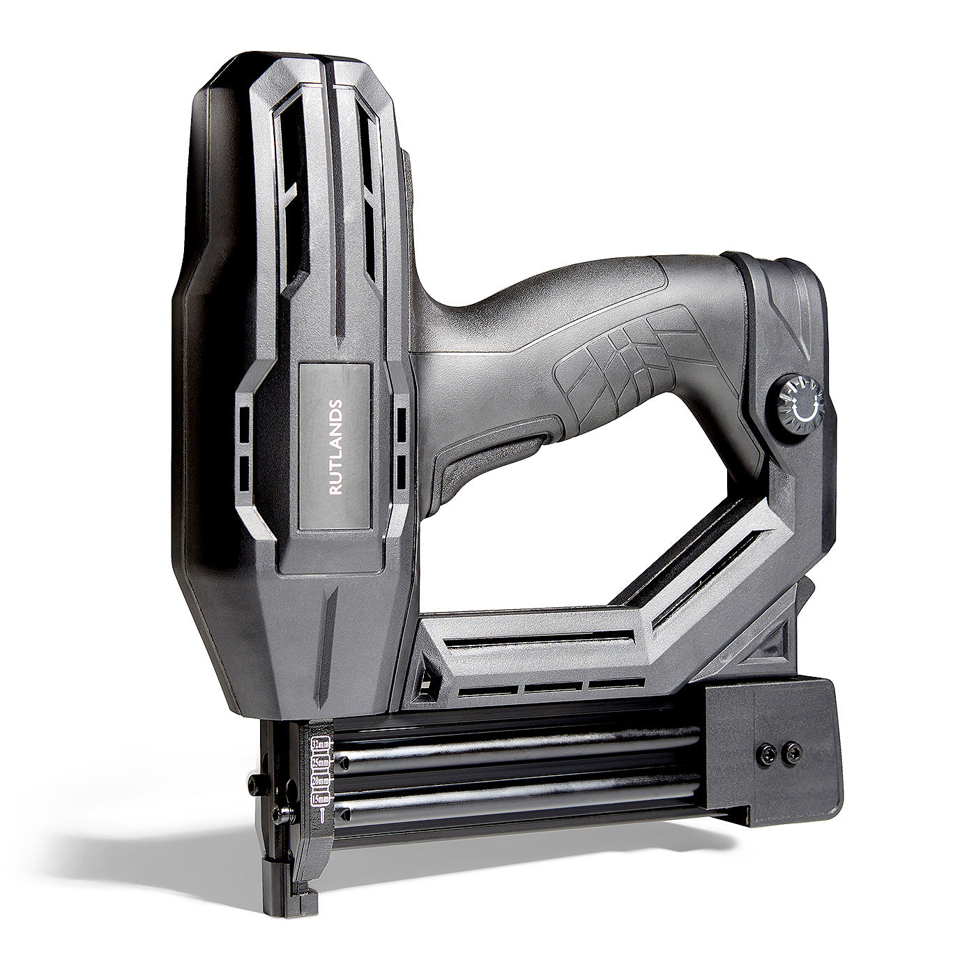 18 Gauge Finish Nailer and Stapler | Next Day Delivery – Rutlands Limited