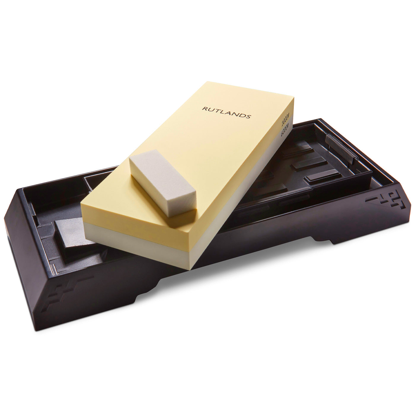 Japanese Water Stone - 1000/6000 | Next Day Delivery – Rutlands Limited