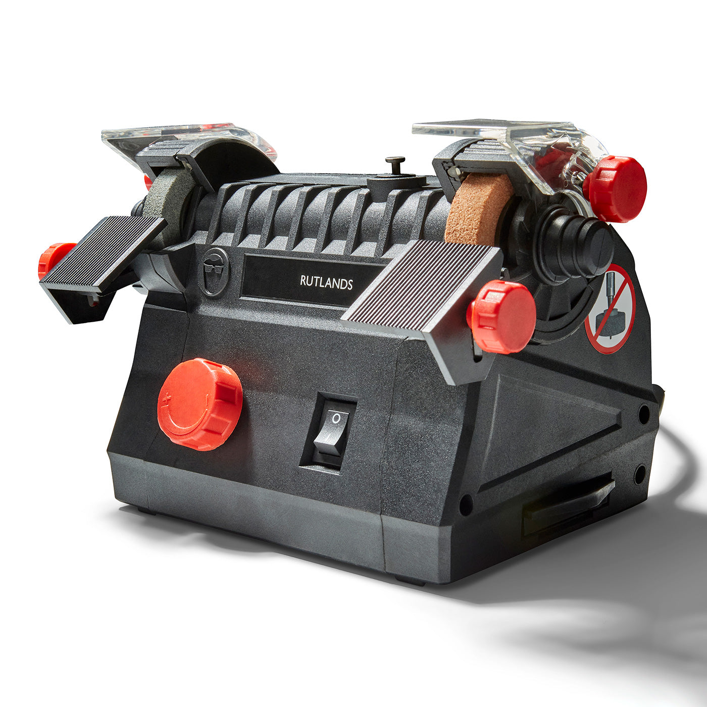 Sharpening Machines | Next Day Delivery – Rutlands Limited