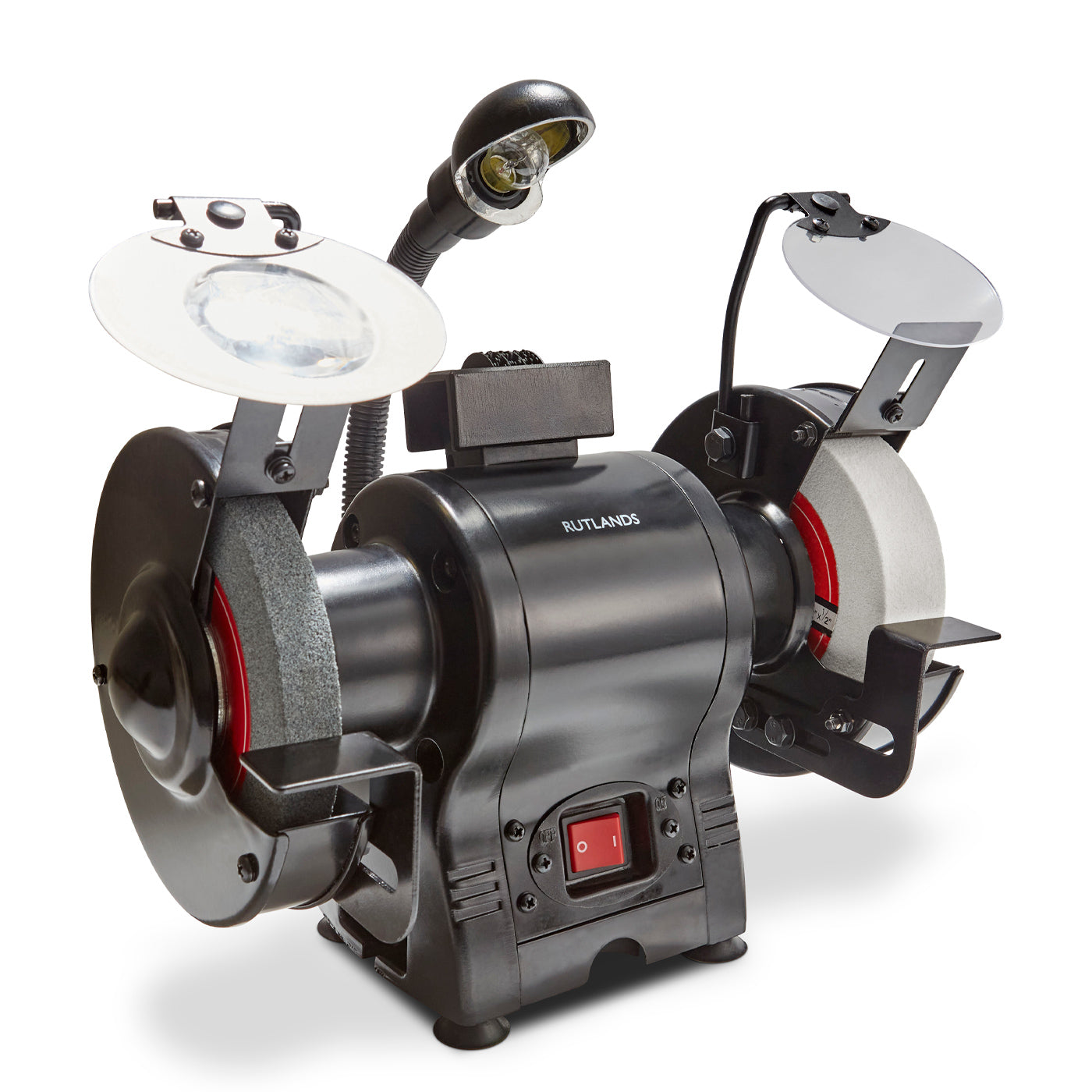 Sharpening Machines | Next Day Delivery – Rutlands Limited