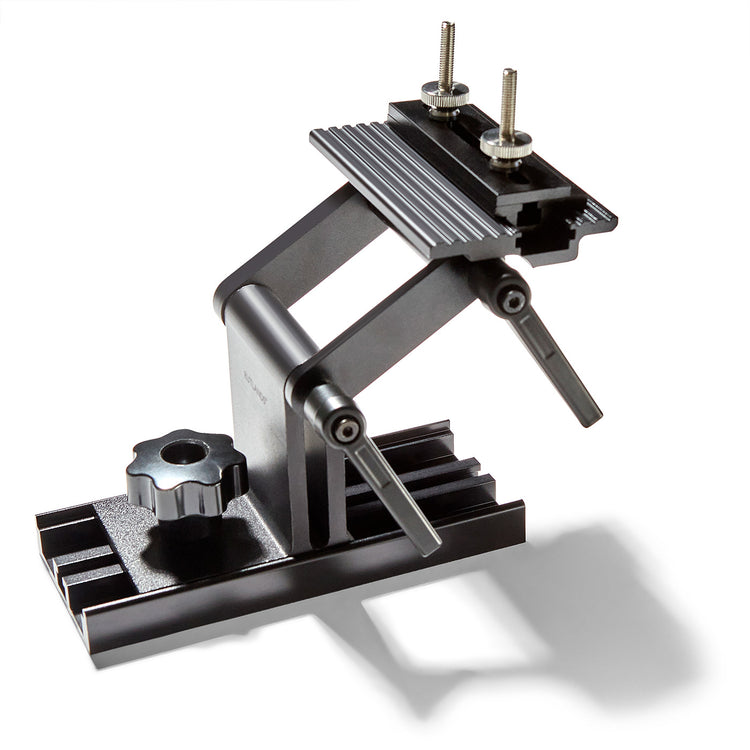 Bench Grinder Sharpening Jig | Next Day Delivery – Rutlands Limited