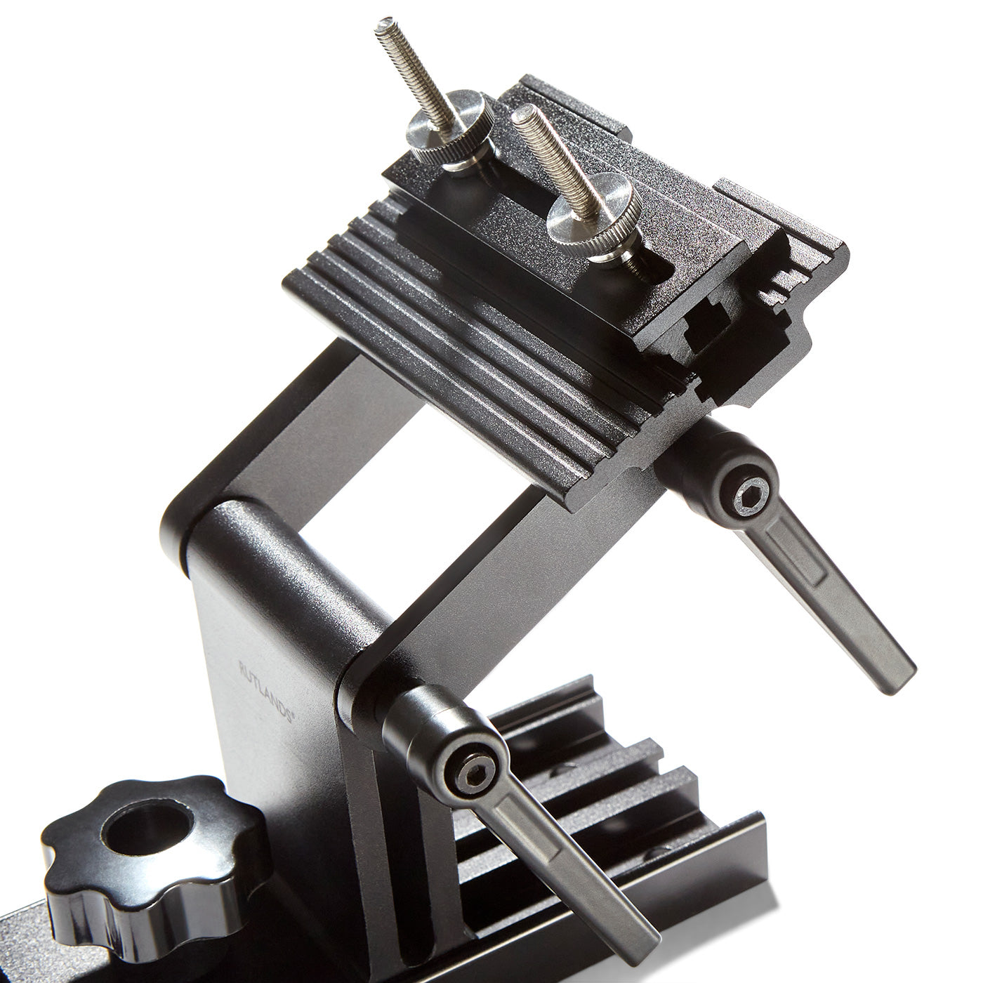 Bench Grinder Sharpening Jig | Next Day Delivery – Rutlands Limited