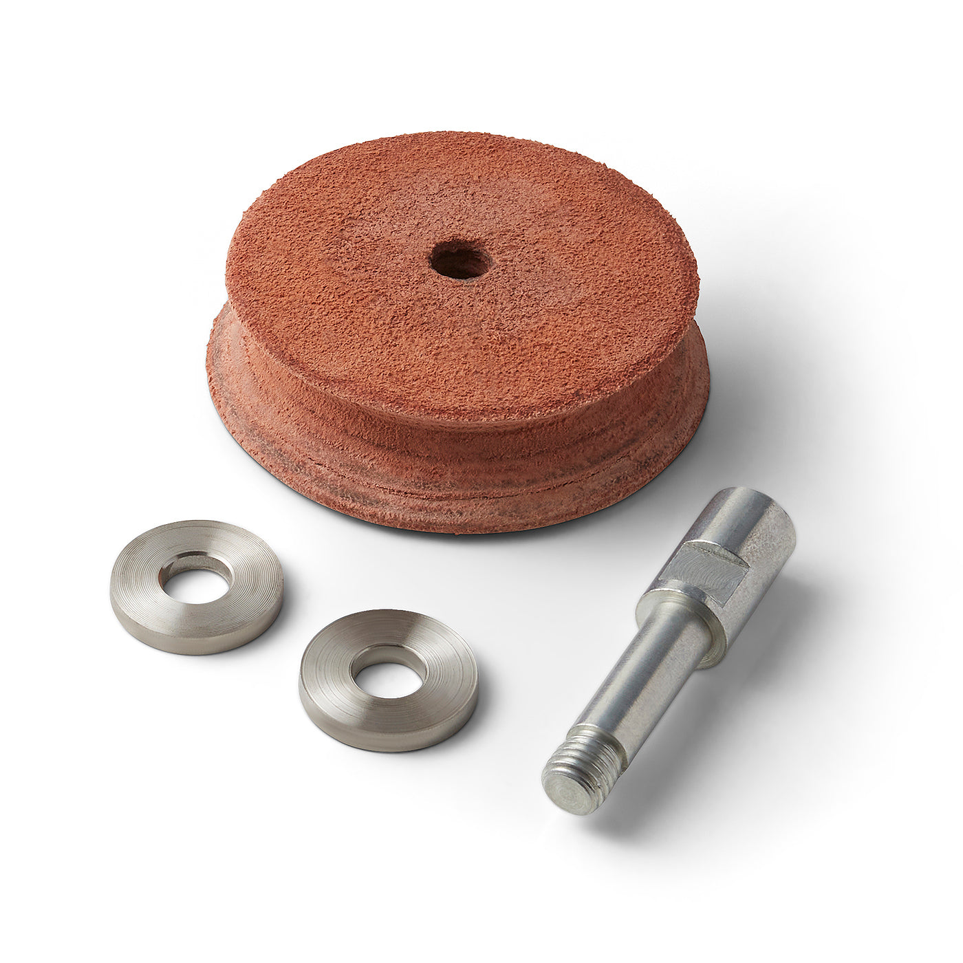 Leather Honing Wheel | Next Day Delivery – Rutlands Limited