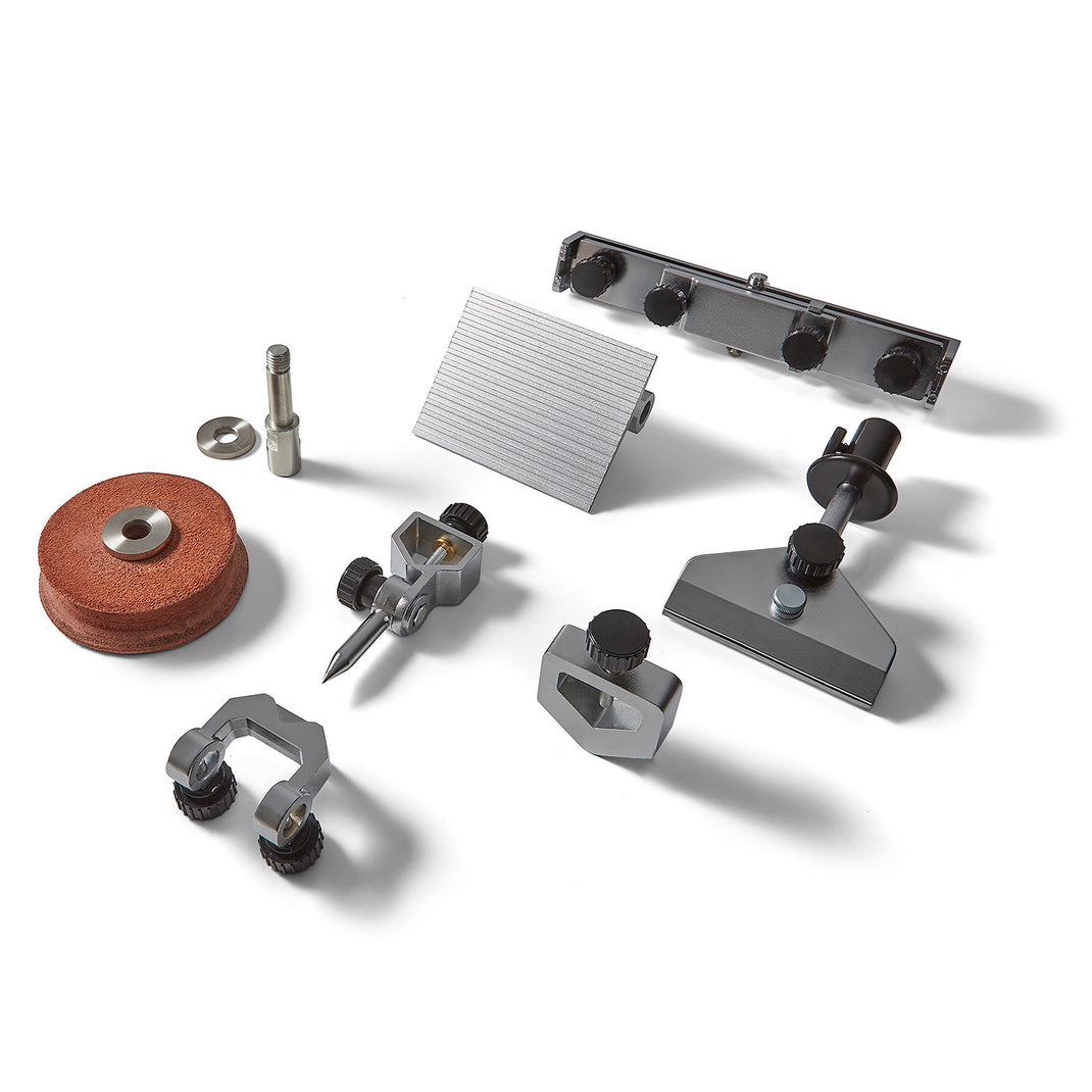 Wetstone Sharpener Set Up Jigs | Next Day Delivery – Rutlands Limited