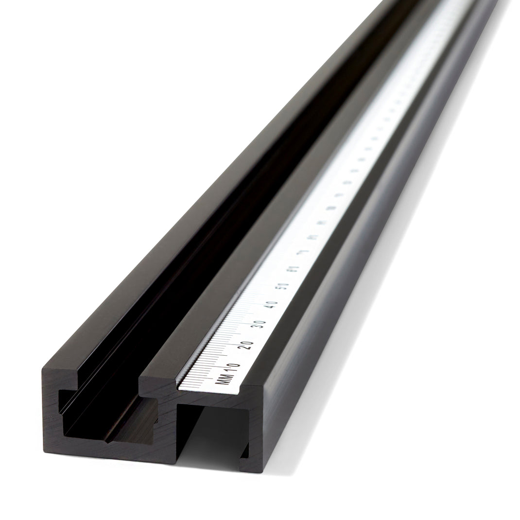 Scale T Track - 8.3mm - Pack of 2 x 1000mm | Next Day Delivery ...