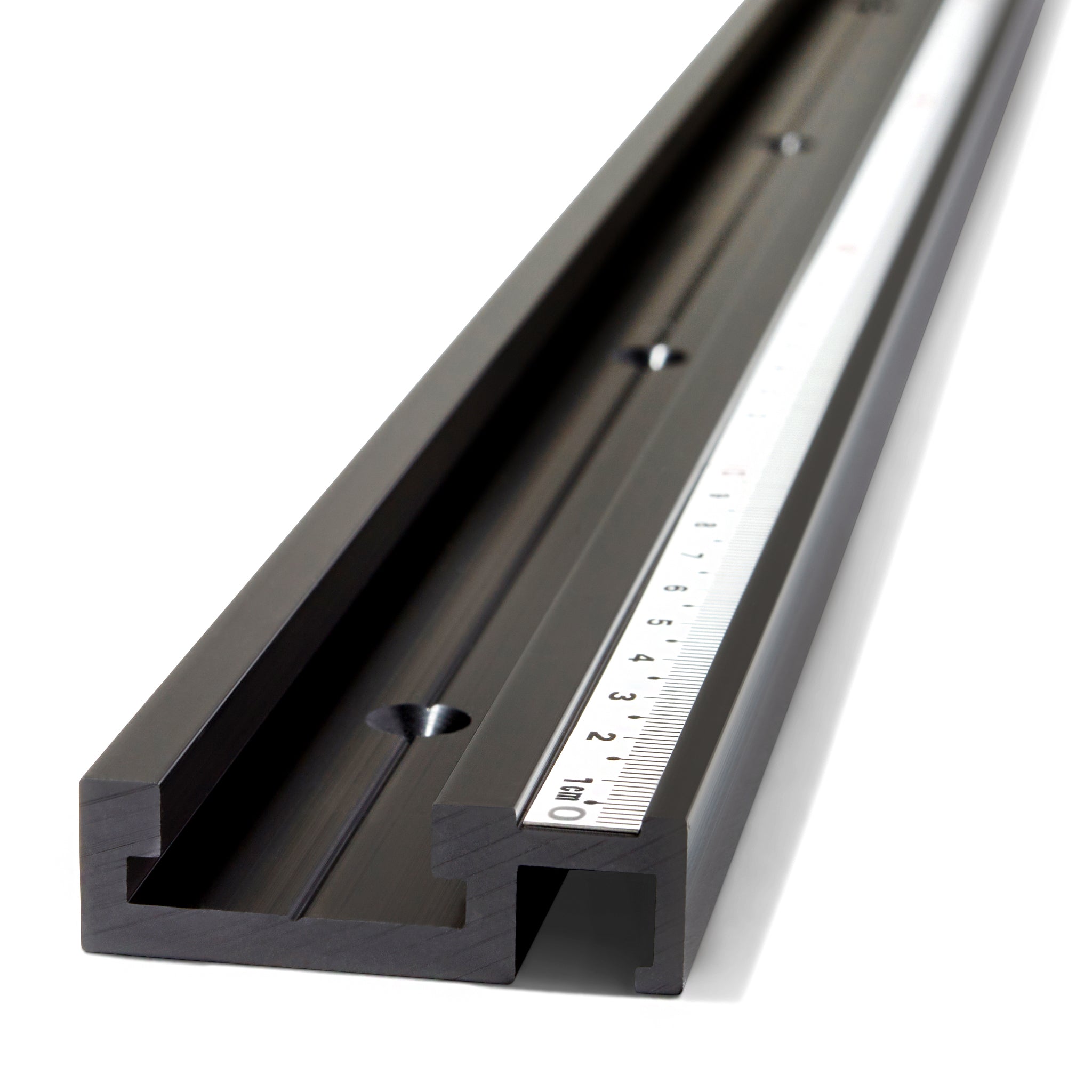 Scale T Track - 19mm | Next Day Delivery – Rutlands Limited