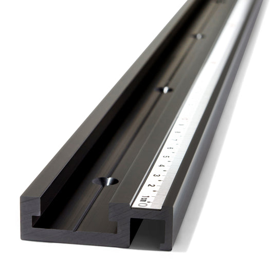 T Track - 19mm | Next Day Delivery – Rutlands Limited
