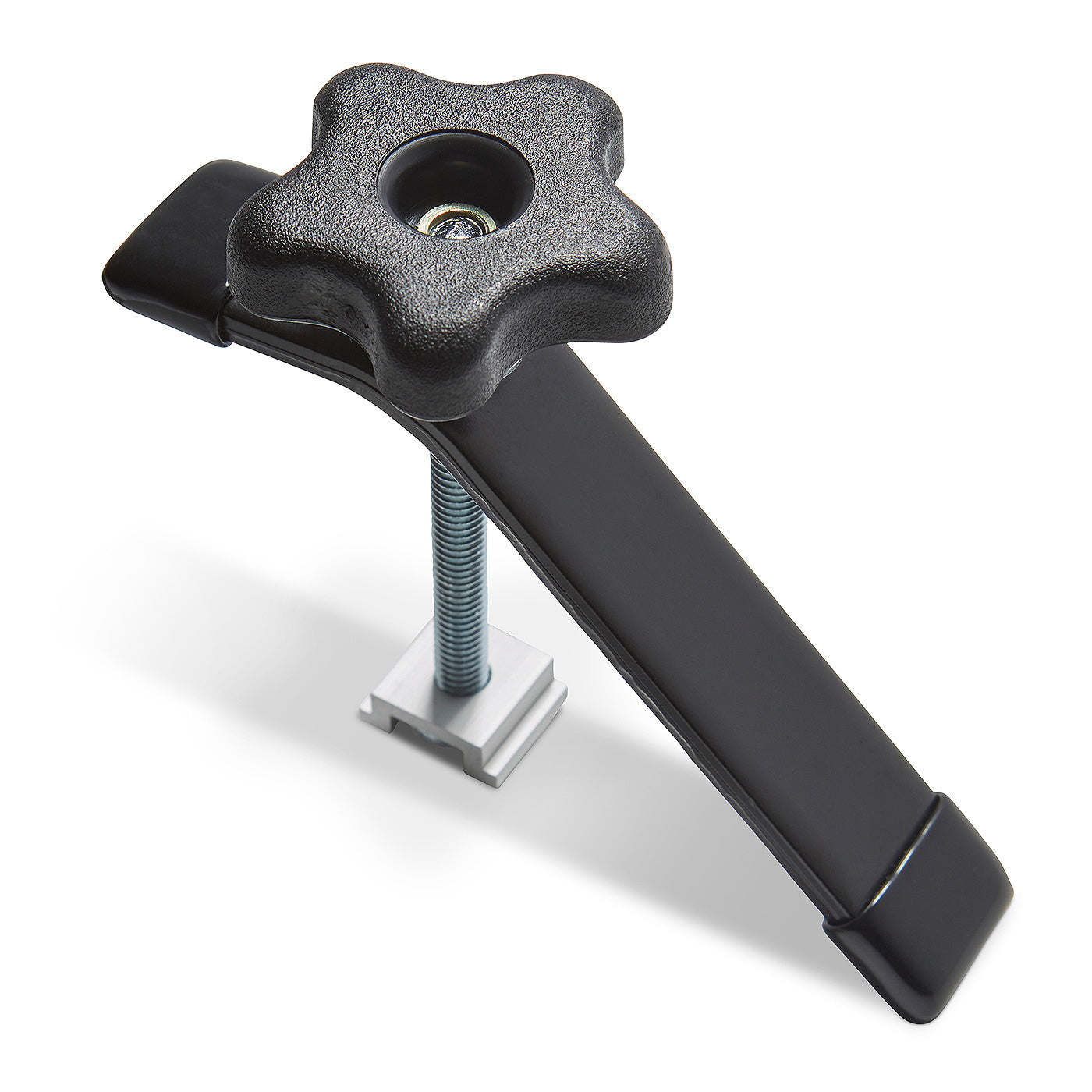 T Track Hold Down Clamps - 8.3mm and 19mm | Next Day Delivery ...