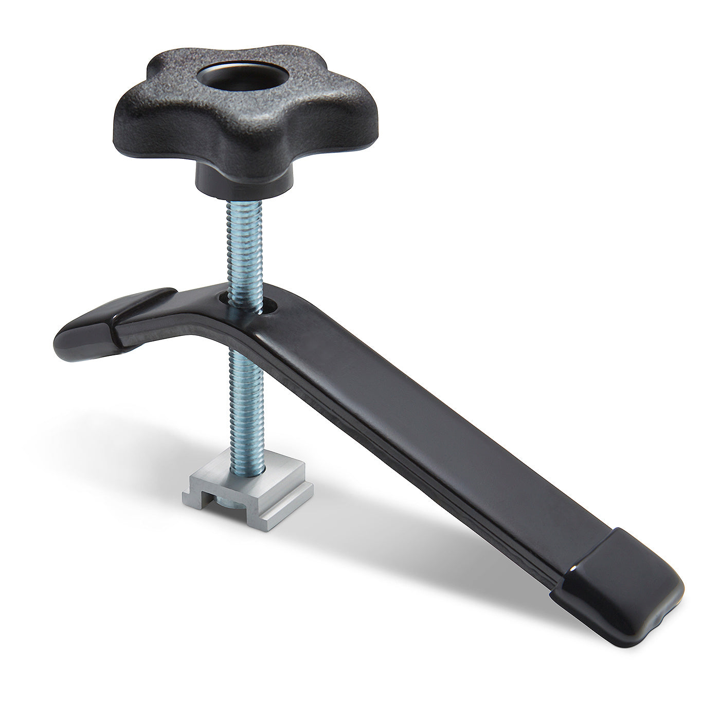 T Track Hold Down Clamps - 8.3mm and 19mm | Next Day Delivery ...