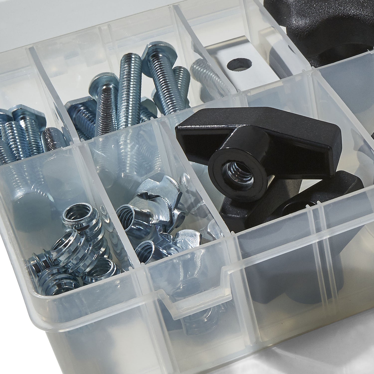 T Track Fitments | Next Day Delivery – Rutlands Limited