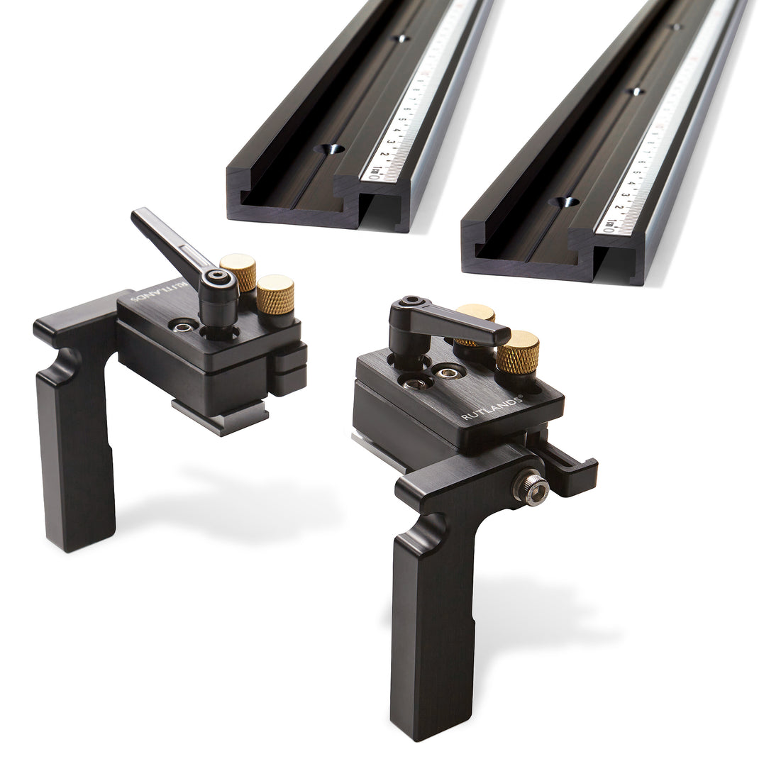 Flip Stop Kit with T Track | Next Day Delivery – Rutlands Limited