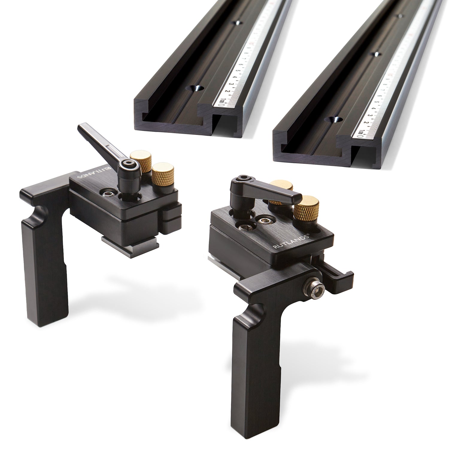 Flip Stop Kit with T Track | Next Day Delivery – Rutlands Limited