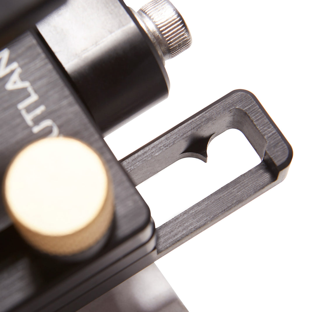 Flip Stop Kit with T Track | Next Day Delivery – Rutlands Limited